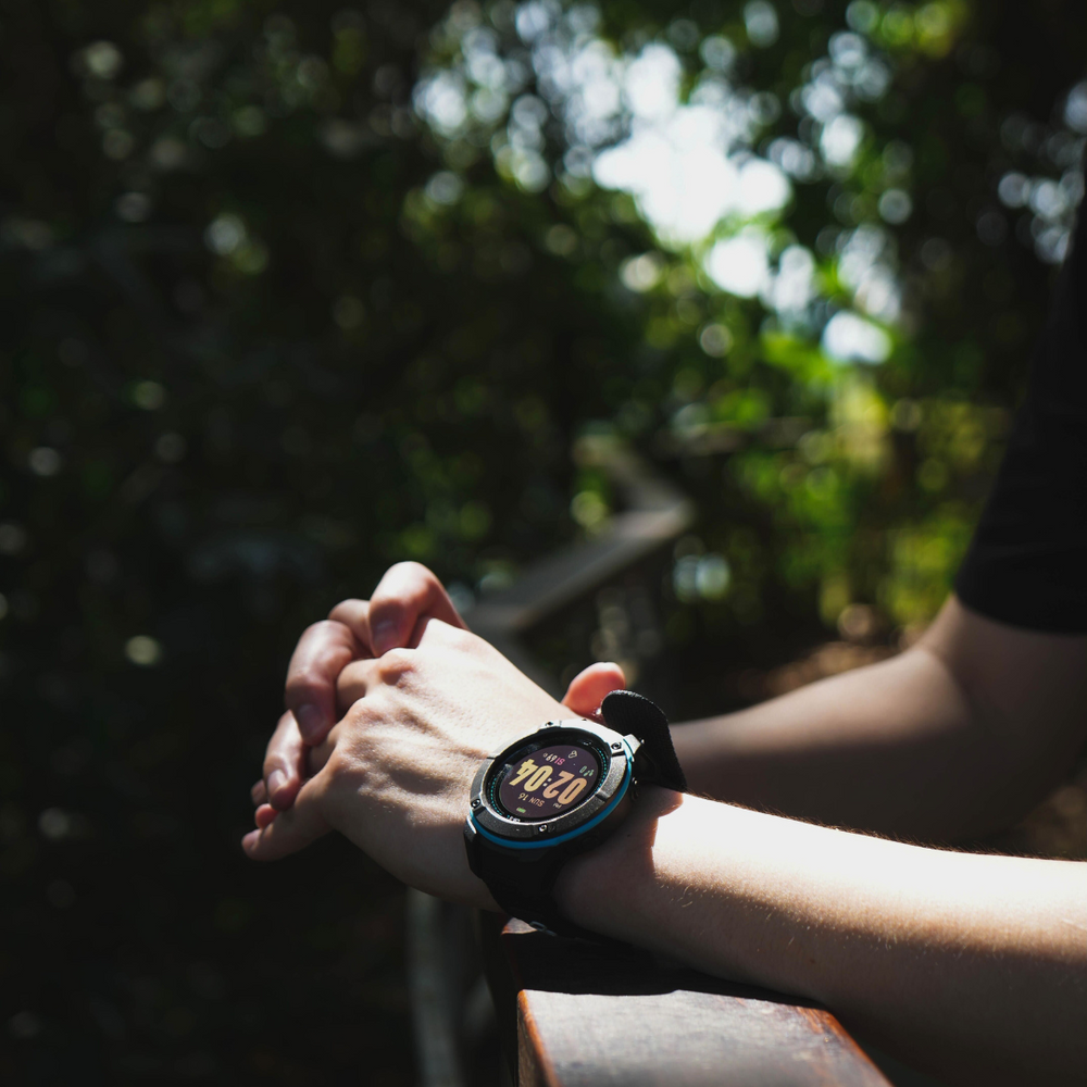 CREST CR-5L 潛水電腦錶｜高CP值．熱銷爆款。轉手翻頁、彩色螢幕、多種潛水模式