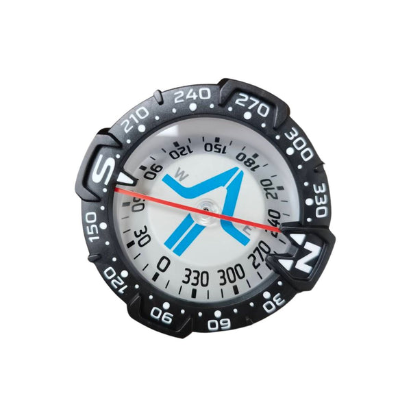 SHERWOOD HOSE MOUNT COMPASS pipe clip compass