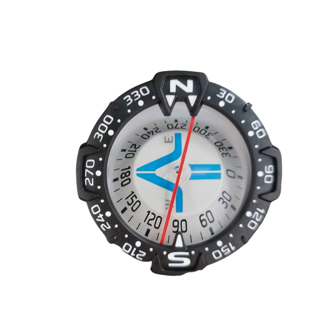 SHERWOOD BUNGEE MOUNT COMPASS elastic cord compass