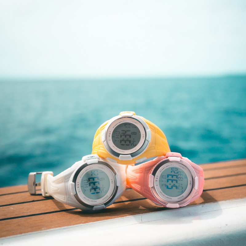 Crest Diving｜A must-have diving computer for beginners