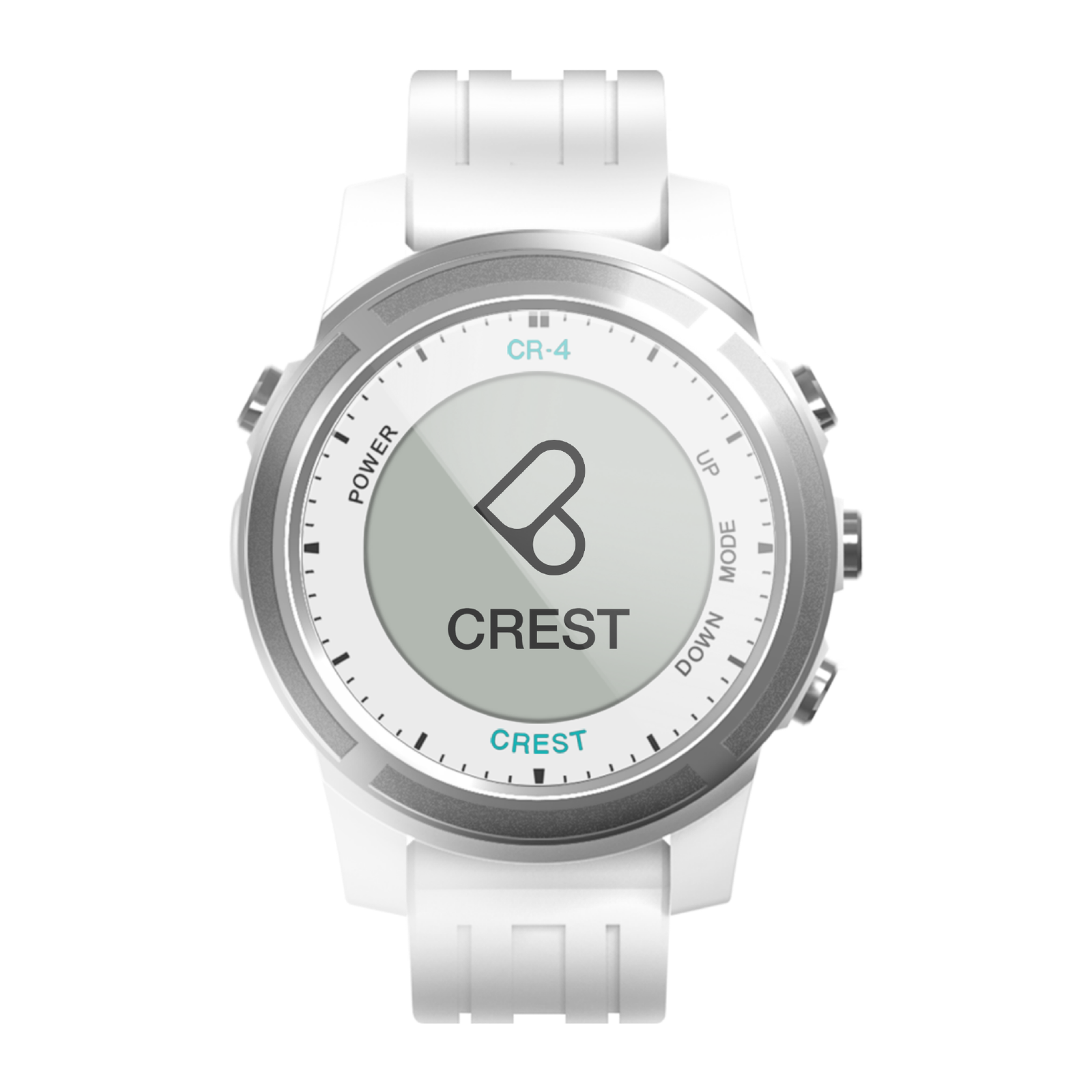 CREST CR-4 潛水電腦錶｜新手入門必備，陪你完成每次深海挑戰